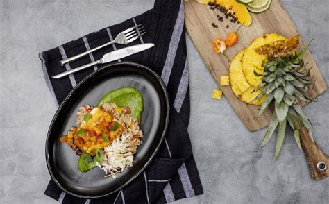 Fox Restaurant Concepts Partners With Valley Nba Star Deandre Ayton