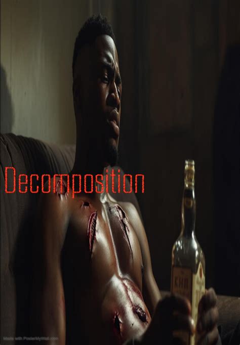 Decomposition Filmfreeway