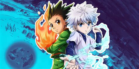 Phantom Troupe Members Most Likely To Die In Hunter X Hunters Current Arc