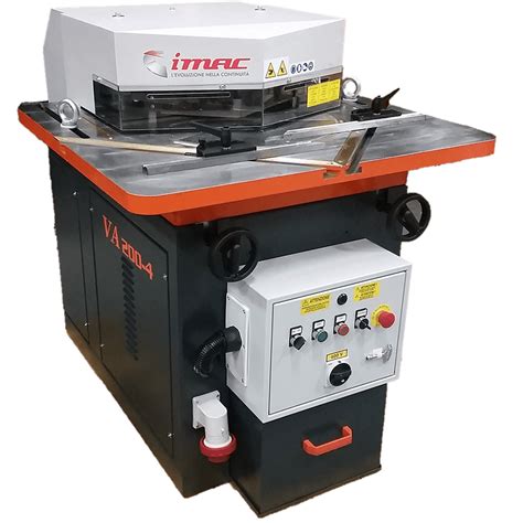 Notching Machines Old Fribesco