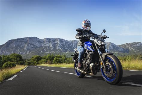 MICHELIN ROAD 6 - Motorbike Tyre | MICHELIN Australia Official Website