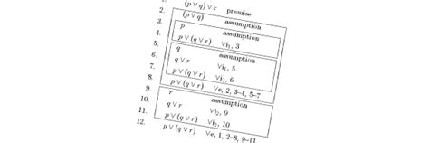 Ctan Package Logicproof