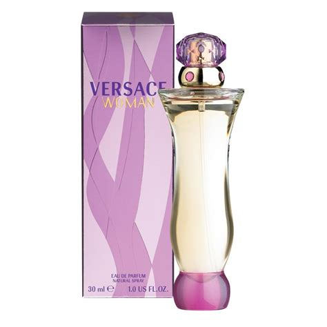 Versace Woman For Women 100ml Edp Faureal