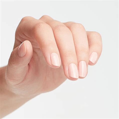 OPI Infinite Shine 2 Lakier Do Paznokci 15ml Bubble Bath