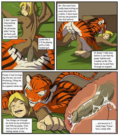 In The Middle Ic Hd Porn Comics