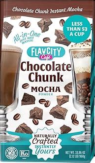 Flavcity Shop Café