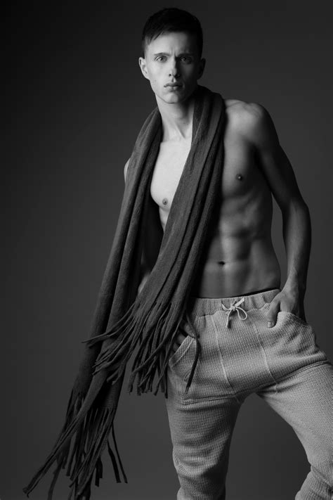 Adon Exclusive Model Tristan Bockman By Michael Dar — Adon Mens Fashion And Style Magazine