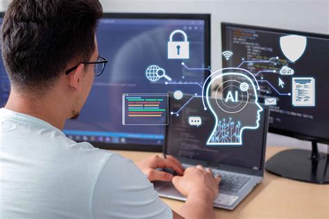 How Ai And Cybersecurity Shape The Landscape Of Your Business Intermixit