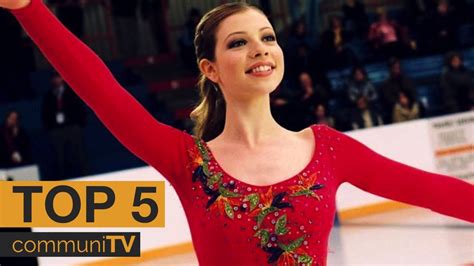 Top 5 Figure Skating Movies Youtube