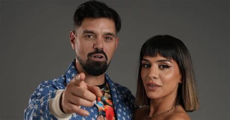 Cine Sunt Doc și Anca Munteanu De La Power Couple Sezonul 2 Cei Doi