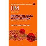 Buy Impactful Data Visualization Hide And Seek With Graphs Book Online