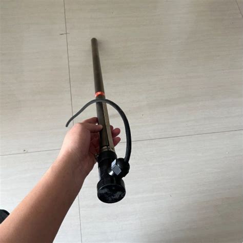 Electric Heat Rod Electric Furnace Heating Element Rod Tube Twisted