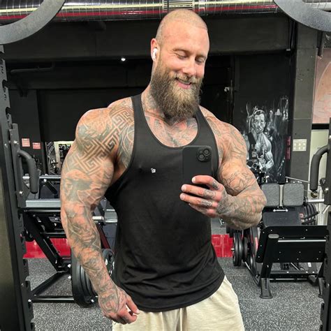 Robbie Frame Fitness What An Incredible Day Im Still Riding High After Successfully Taking