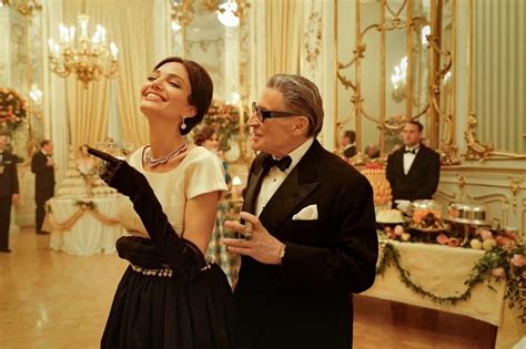 Maria Costume Designer Massimo Cantini Parrini In Conversation With