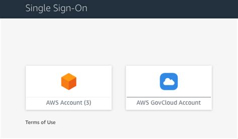 Enabling Saml 2 0 Federation With Aws Iam Identity Center And Aws Govcloud Us Aws Public