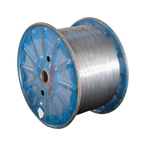 Steel Wire For High Strength Rope Bright Steel Wire Steel Wire Rope Supplier And High Strength