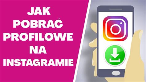 Jak Powi Kszy Zdj Cie Profilowe Na Instagramie Free Images