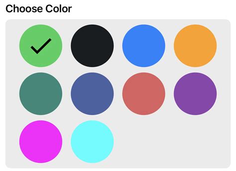 B X As Settings Colorchooser Property B X Programming Forum