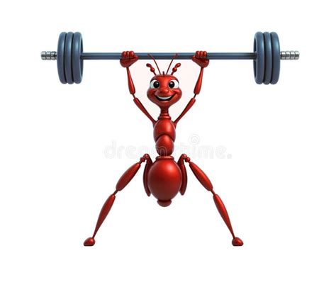 Ant Cartoon Lifting Stock Illustrations 37 Ant Cartoon Lifting Stock Illustrations Vectors