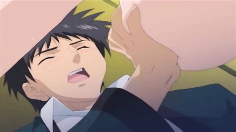 Hentai Uncensored Horny Maid Blowjob Scene Eporner