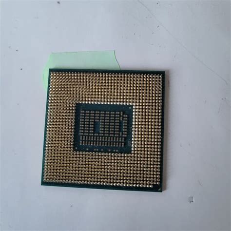 Intel Core I M Processor Osta Ee