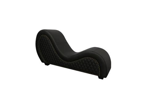 Daytona Kama Sutra Mebon Chaise Love Lounge Studded Sex Furniture