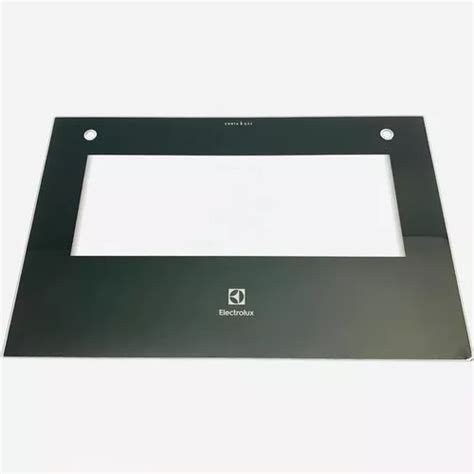 Vidro Externo Do Forno Fog O Electrolux Lbu Lsu Sbc