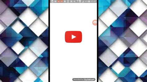 ⭕como Criar Um Canal No Youtube Pelo Celular Youtube