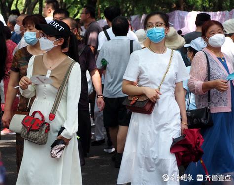 周末千佛山相亲大会单身美女帅哥如云你还等什么速来脱单吧 济南市 齐鲁 上山