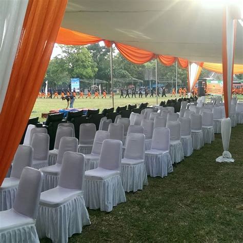 Basarnas Indonesia Event By Nusantara Tent And Decoration