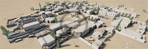 Herat Map Milsim Fivem Releases Cfx Re Community