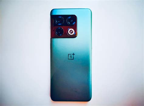 OnePlus 10 Pro review