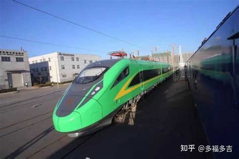 “动集”是动力集中的，为什么还叫动车？动车的定义不是“动力分散，固定编组”吗？ 知乎