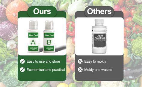 Hydroponics Nutrients 1000ml In Total All Purpose Plant