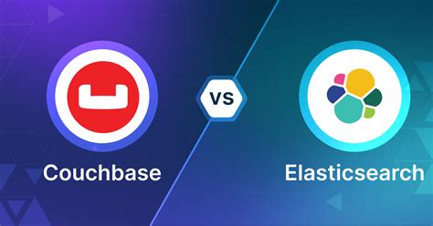 Couchbase Vs Elasticsearch On Vector Search Capabilities Zilliz Blog
