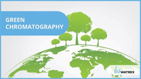 Green Chromatography How To Make Hplc More Eco Friendly Watrex