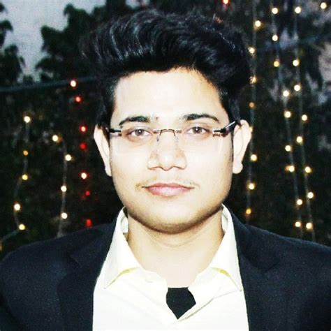 Satya Prakash Software Engineer Indus Valley Partners Xing