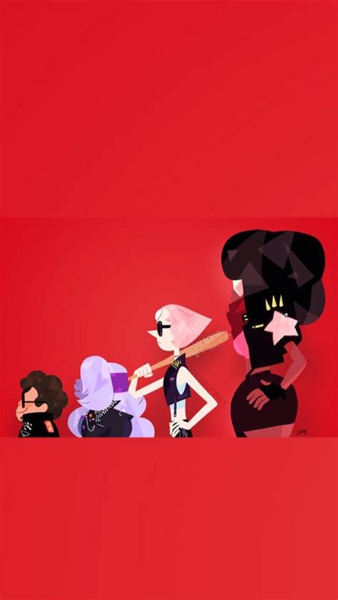 Pin De Yoon Em Steven Universe