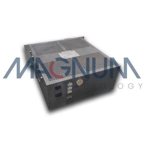 Ge Precision 500d Power Distribution Unit Pdu 2400046 05 Magnum