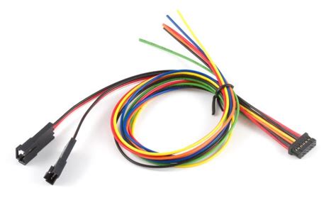Multi Conductor All Products Phidgets