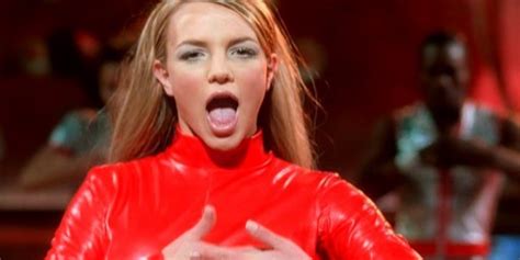 Oops I Did It Again Britney Spears Image 4354241 Fanpop