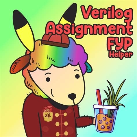 Verilogsystemverilog Code Coursework Assignment Project Final