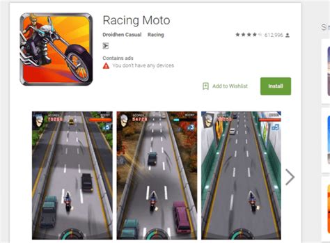 Top 5 Motion Sensor Games For Android Devices Geekers Magazine