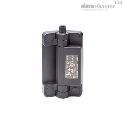 Elesaganter Hinges With Built In Safety Switch At Rs 1051092 In