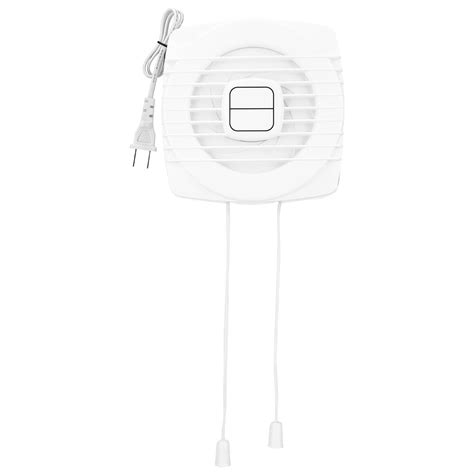 12w 220v Home Bathroom Kitchen Window Wall Mount A Vicedeal