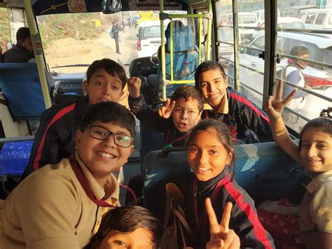 Class 5 Class 5d