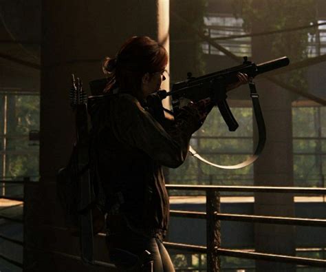 Pin Di Tyler Merchant Su The Last Of Us