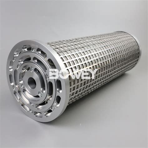 Ly W Bowey All Stainless Steel Steam Turbine Filter Element