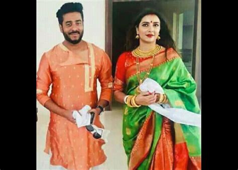 Entertainment News Subhasree Ganguly And Raj Chakrabortys Marriage