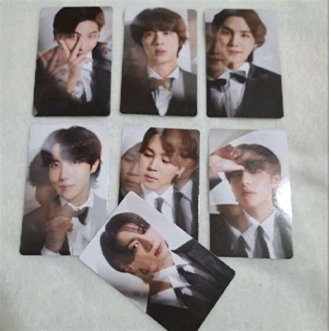 防彈少年團 2022 The Fact Bts Photobook 寫真書的價格推薦 2025年2月 比價比個夠biggo